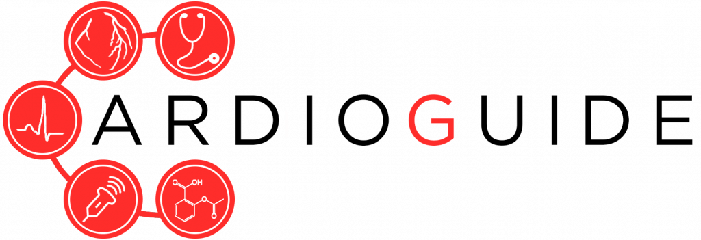 Pericarditis - Cardio Guide