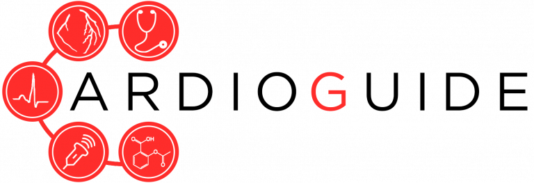 Comprehensive TTE Measurements - Cardio Guide