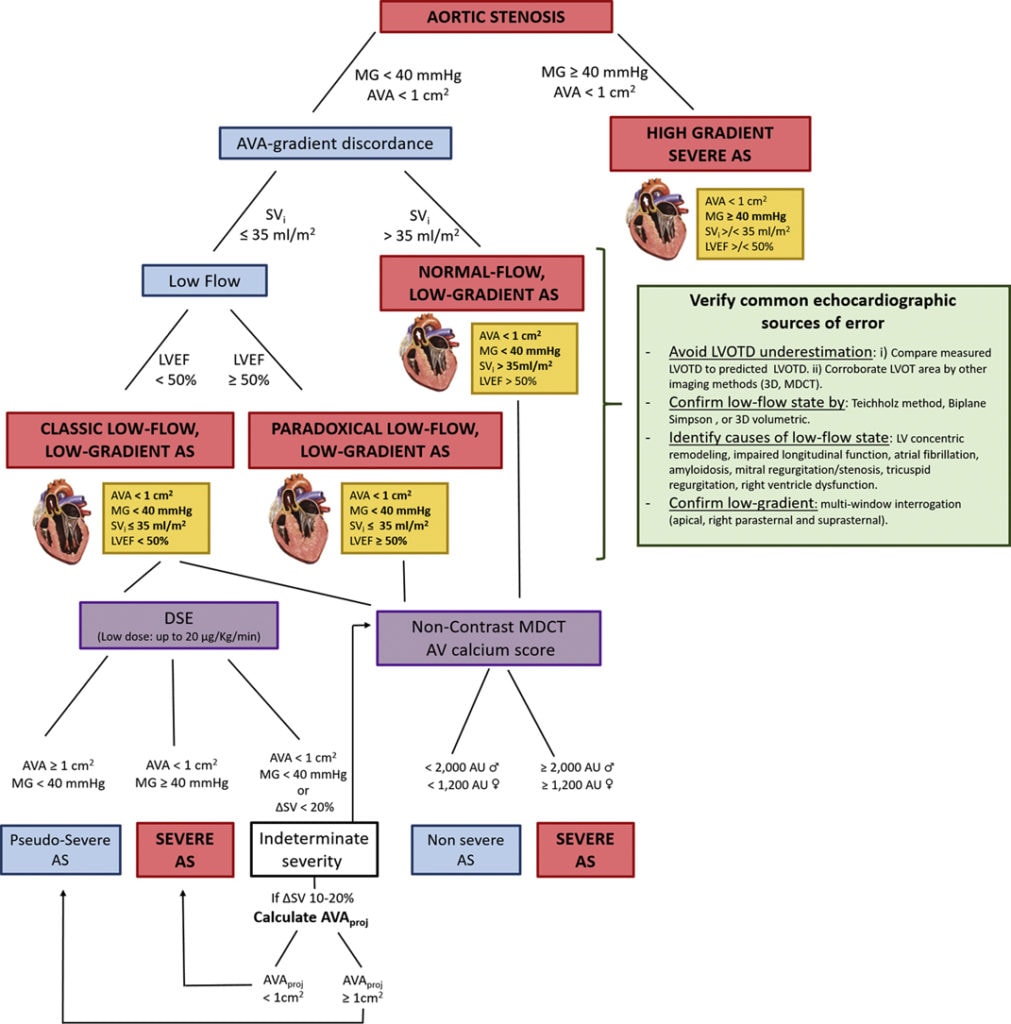 Cardiology Calculators - Cardio Guide